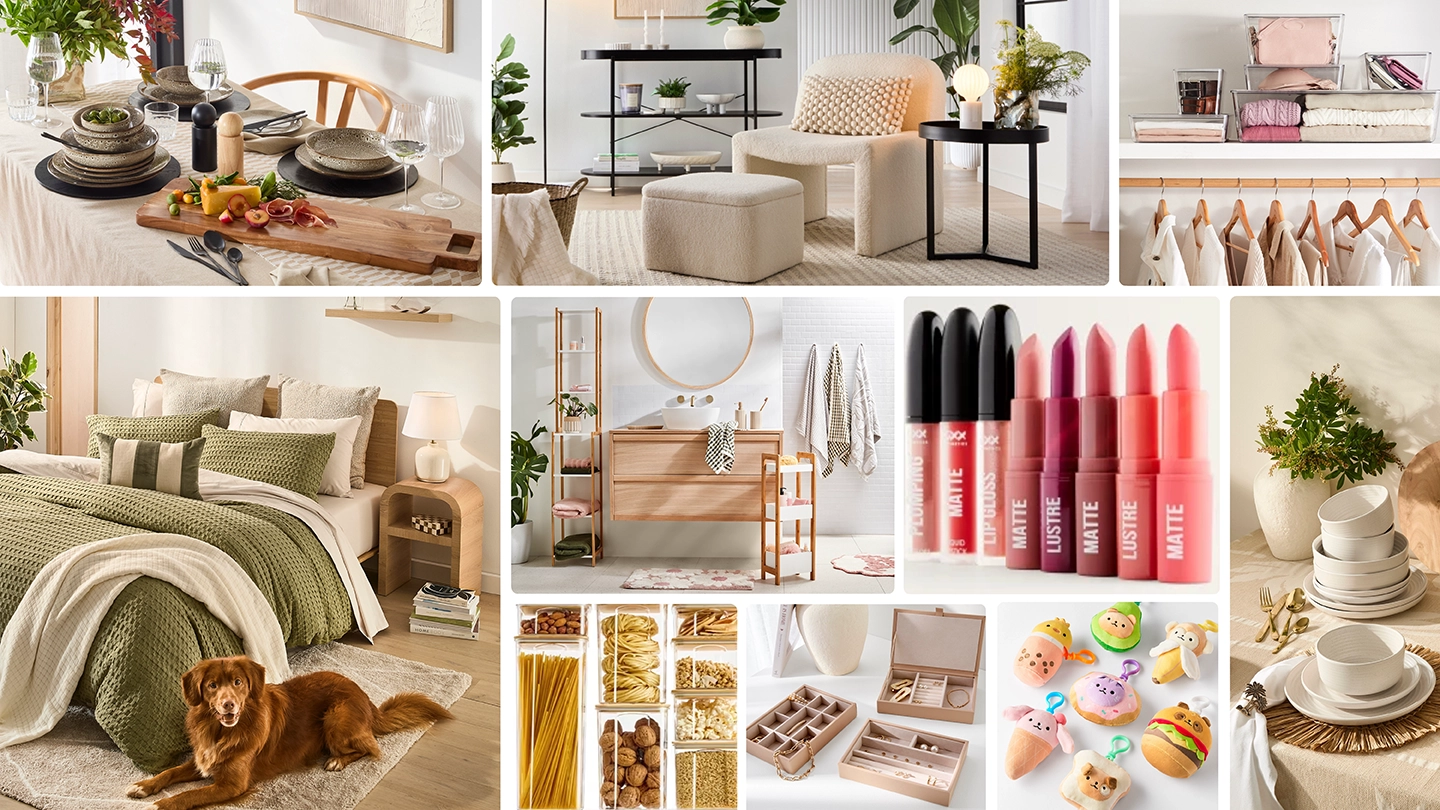 Anko - Australia's leading home and lifestyle products